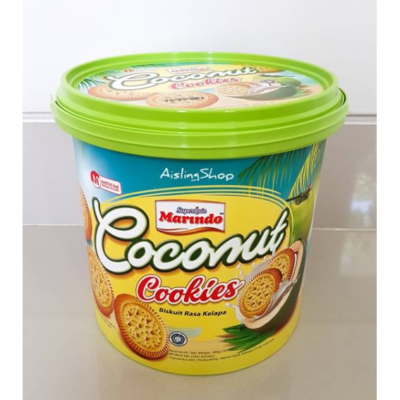 Jual Superquin Gold 300G Wafer Biskuit kaleng Super quin gold 300 Gram ...