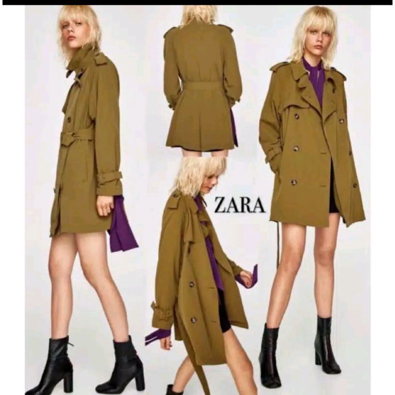 Jual Zara Women | Shopee Indonesia