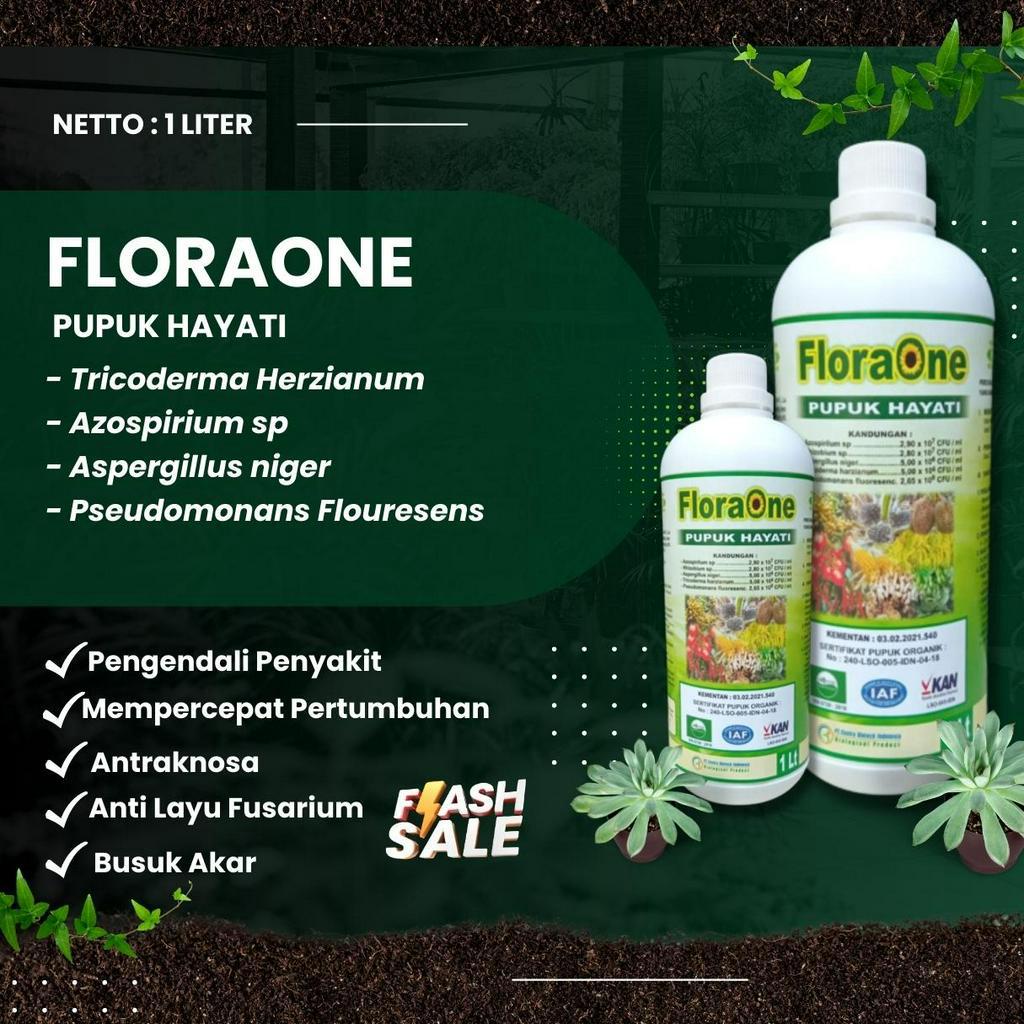 Jual Trichoderma Cair Tricoderma Fungisida Hayati 1000 ml, Fungisida ...