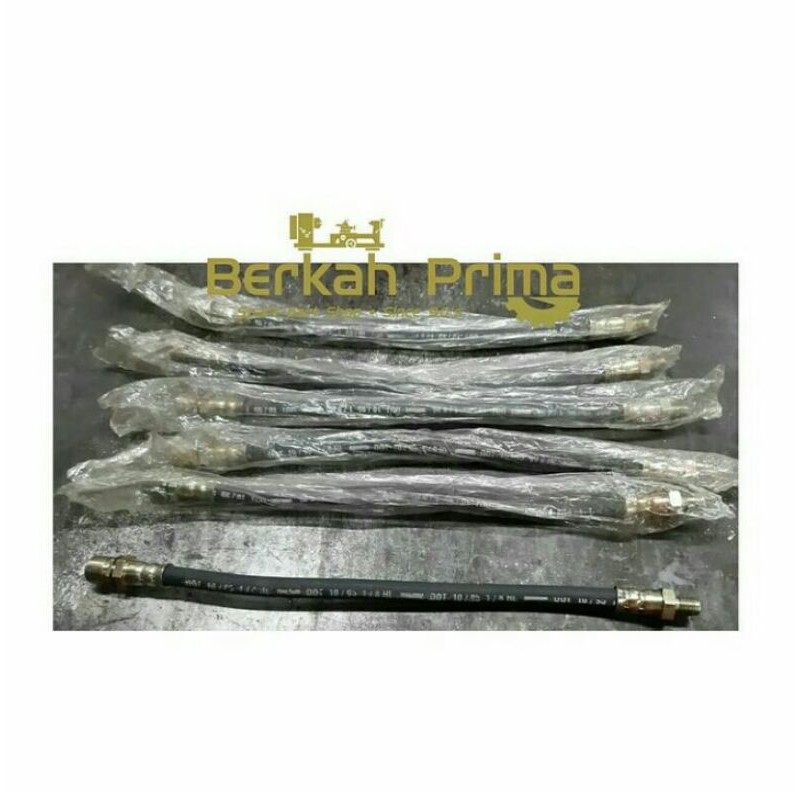 Jual Selang Flexible Rem Kijang Super Grand | Shopee Indonesia