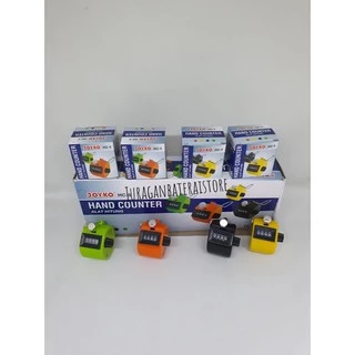 Jual Hand-Counter-Alat-Hitung-Joyko-HC-5 Harga Terbaik & Termurah Juni ...