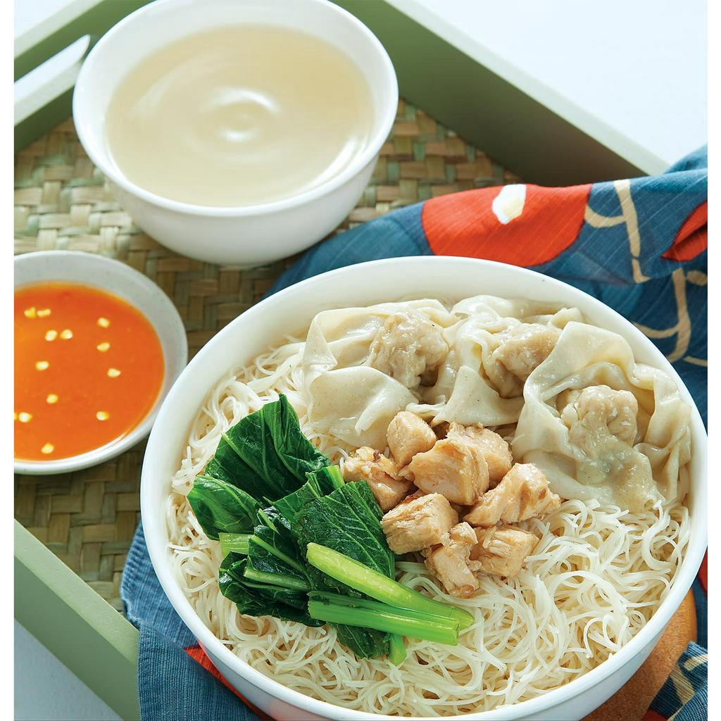 Jual Bakmi GM - Bihun Ayam (Matang) | Shopee Indonesia