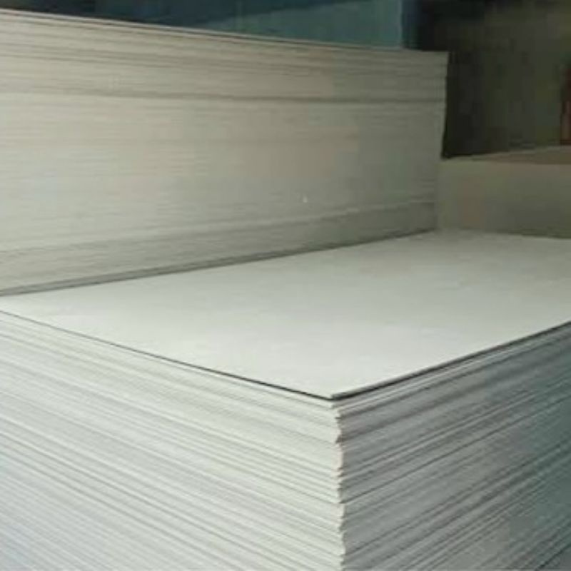 Jual PAPAN PLAFON GRC BOARD (ASLI) 4MM DAN CILUK BOARD (BIASA) 4MM ...