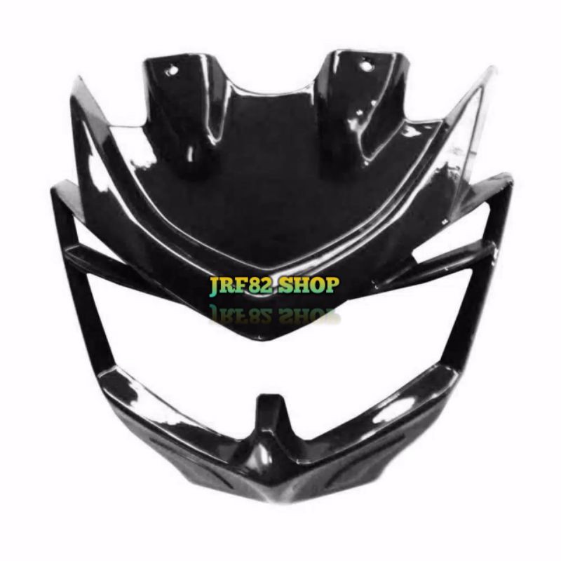 Jual Cover Tutup Lampu Depan - Cover Headlamp - Kedok Yamaha Nmax ...