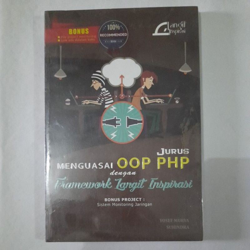 Jual JURUS MENGUASAI OOP PHP DENGAN FRAMEWORK LANGIT INSPIRASI | Shopee ... Jual JURUS MENGUASAI OOP PHP DENGAN FRAMEWORK LANGIT INSPIRASI | Shopee ...