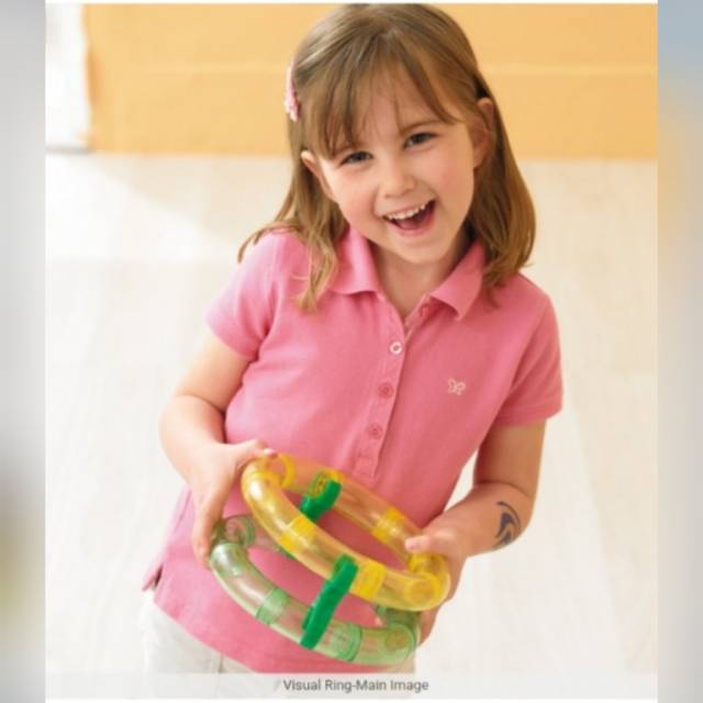 Jual Weplay Visual Ring | Shopee Indonesia