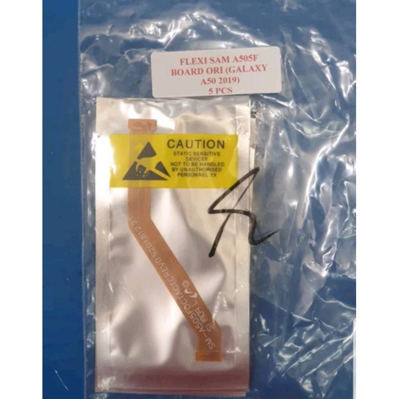Jual FLEXIBEL FLEXIBLE FLEKSIBEL SAMSUNG GALAXY A50 2019 A505 A505F BOARD | Shopee Indonesia