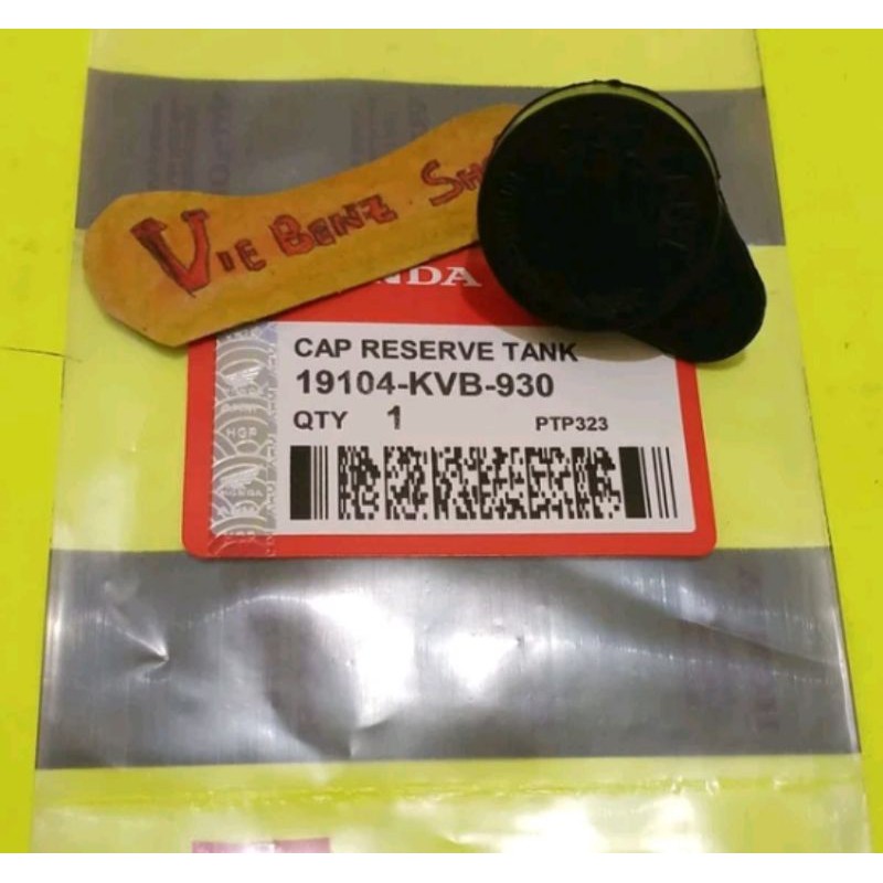 Jual Karet tutup radiator motor vario | Shopee Indonesia