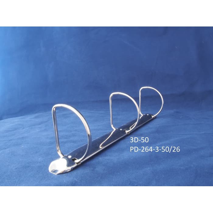 Jual Binder Plastik - Binder Loose Leaf - Binder Polos Ring Mekanik ...