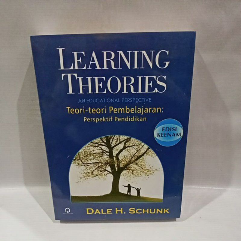 Jual buku learning theories | Shopee Indonesia