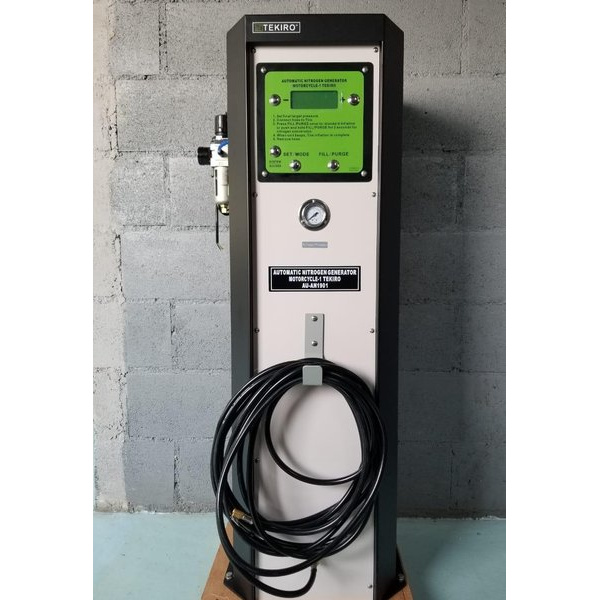 Jual nitrogen tekiro khusus motor | Shopee Indonesia