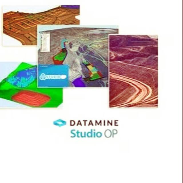 Jual Datamine Studio OP V.2.1.2.0 x64 | Shopee Indonesia