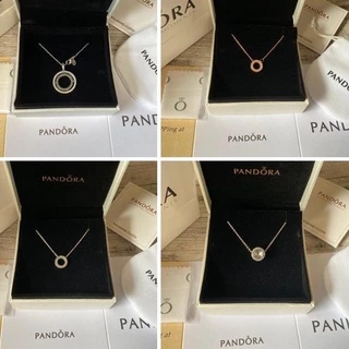 Jual pandora necklace Harga Terbaik & Termurah Mei 2024 | Shopee Indonesia
