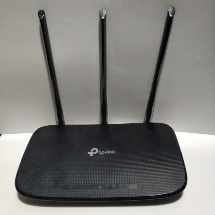 Jual TP-LINK TL-WR940N 450Mbps | Shopee Indonesia