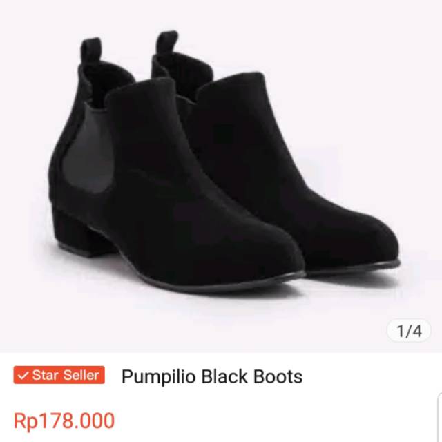 Jual Boots merk adorable projects | Shopee Indonesia