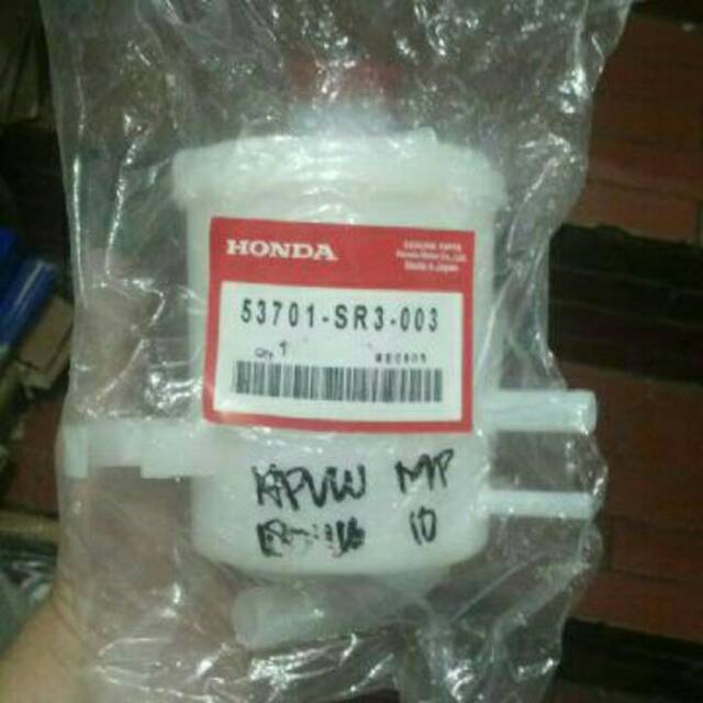 Jual Tabung Oli Power Steering Honda Civic Genio Estilo | Shopee Indonesia