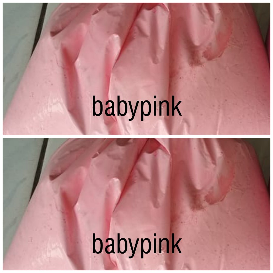 Jual Cat tembok Acrylic super warna merah Muda / Pink | Shopee Indonesia