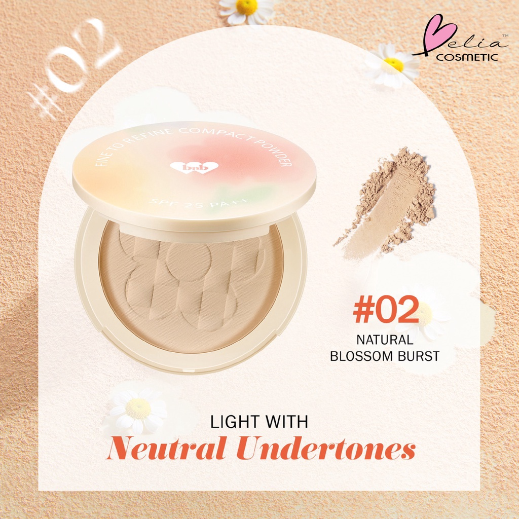 Jual BELIA BNB Barenbliss All Series | Blush On | Lip Velvet | Lip Tint ...