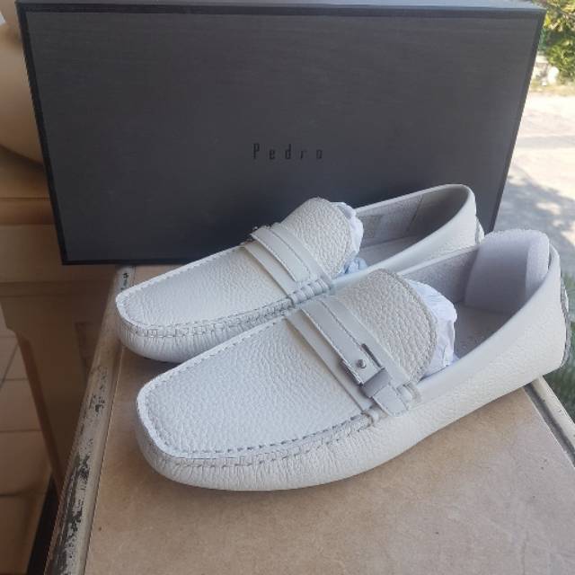 Jual Sepatu Pedro putih Original 100% | Shopee Indonesia