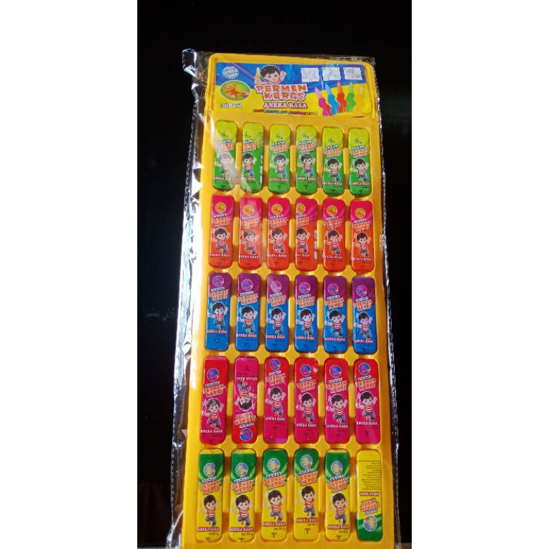 Jual permen keras aneka rasa 30pcs | Shopee Indonesia