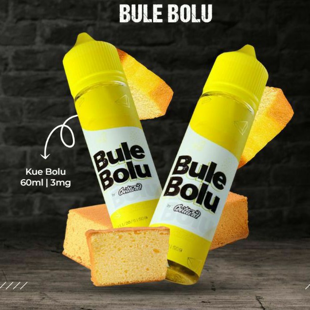 Jual bule bolu 60 ml | Shopee Indonesia