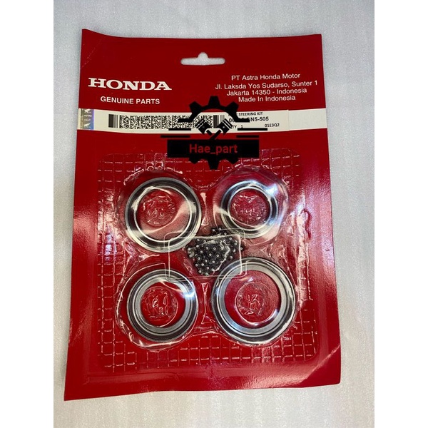 Jual COMSTIR KOMSTIR BEAT F1 VARIO 125 150 ( SEMUA MOTOR MATIC HONDA ...