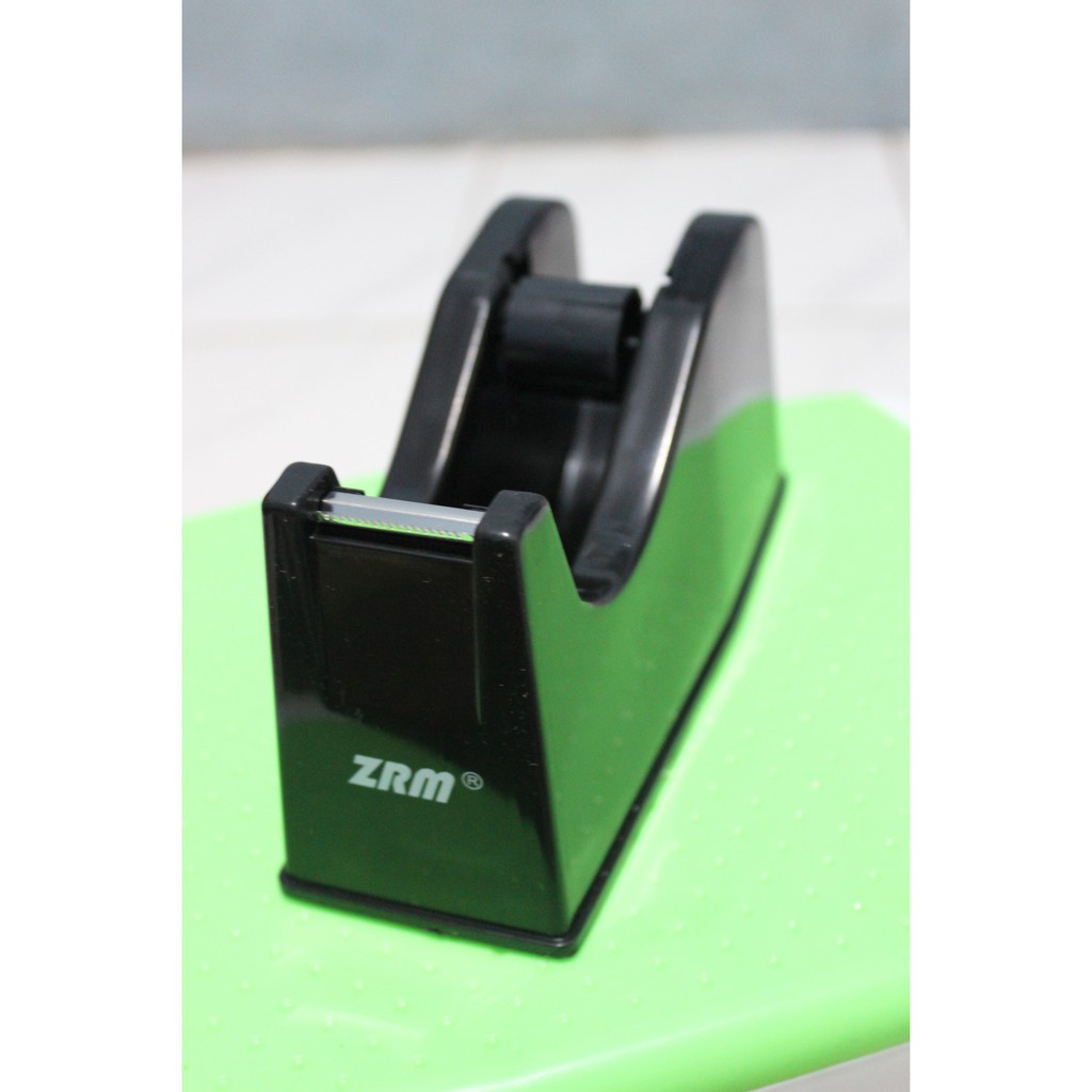 Jual DISPENSER sole tip soltip solatip selotip kecil sedang | Shopee ...