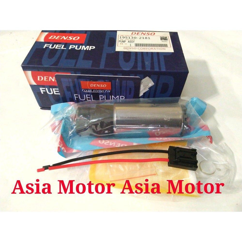 Jual Pompa Bensin Timor DOHC Injection Fuel Pump Timor DO Injeksi Murah ...