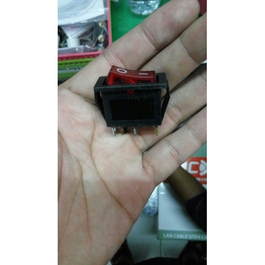 Jual saklar stabilizer | Shopee Indonesia