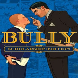 Jual Bully Scholarship Edition PC Game Rockstar Original | Shopee Indonesia