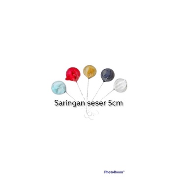 Jual saringan seser 5cm serokan ikan diameter 5cm saringan ikan 5cm ...