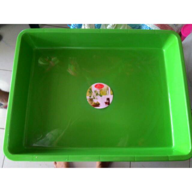 Jual Nampan Plastik Besar | Shopee Indonesia