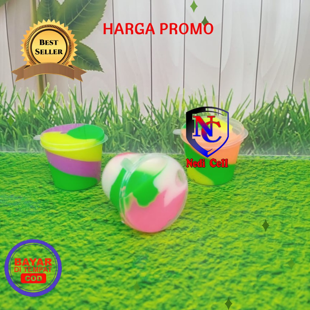 Jual slem mainan anak edukatif | Shopee Indonesia