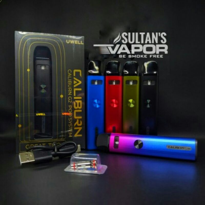 Jual CALIBURR G2 FULLSET 100% ORIGINAL | Shopee Indonesia