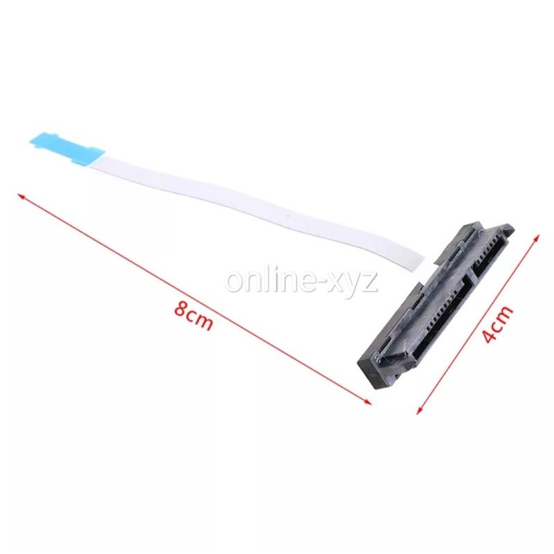 Jual kabel Konektor Hdd ssd sata Asus F512 F512DA F512UA F512JA F512FA ...