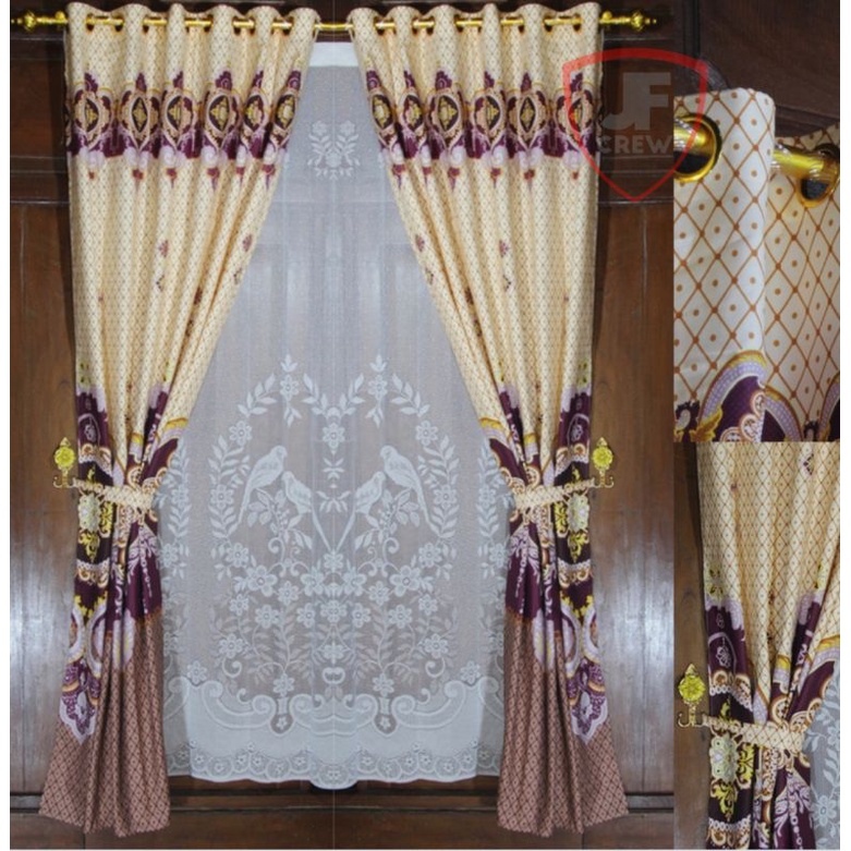 Jual GORDEN HORDENG MINIMALIS RING 12 MOTIF ELEGANT SMOKRING UNTUK ...