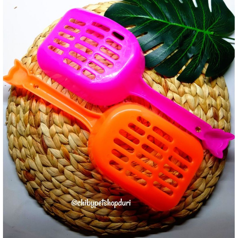 Jual Serok Pasir / Pup Chiro | Shopee Indonesia