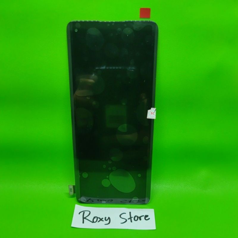 Jual Lcd Touchscreen Oppo Reno 4 Pro 5G / 4G Fullset Oled Original ...
