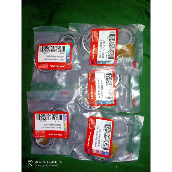 Jual Komstir bambu honda beat vario genio supra grand | Shopee Indonesia