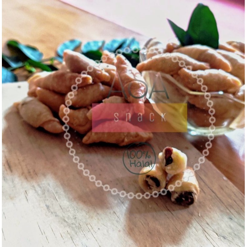 Jual molen mini ASA snack (500g) | Shopee Indonesia
