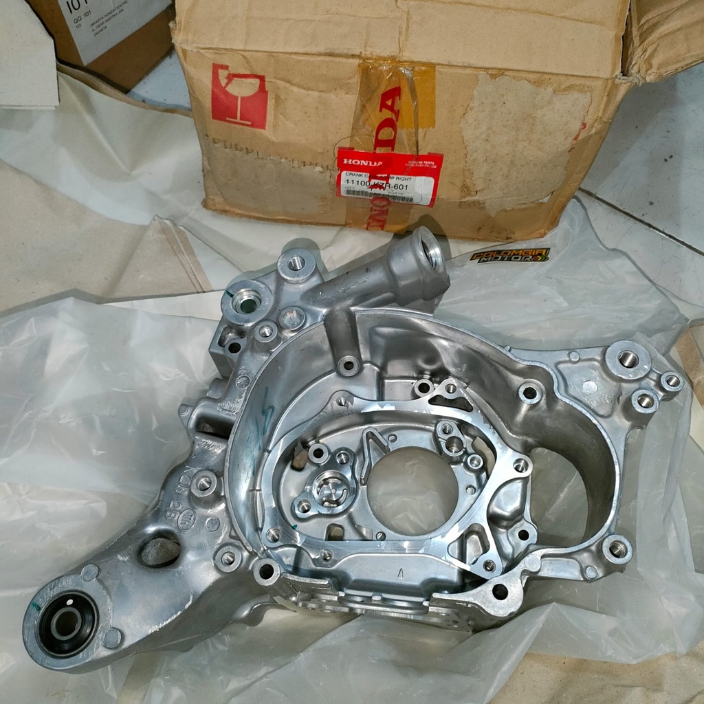 Jual Krengkes colokan oli PCX 150 Krengkes tengah pcx 150 Crankcase ...
