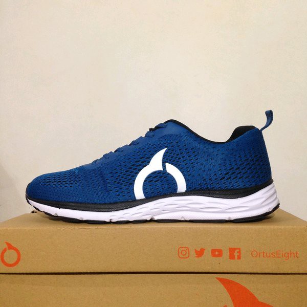 Jual Ortuseight Sepatu Running Vector | Shopee Indonesia