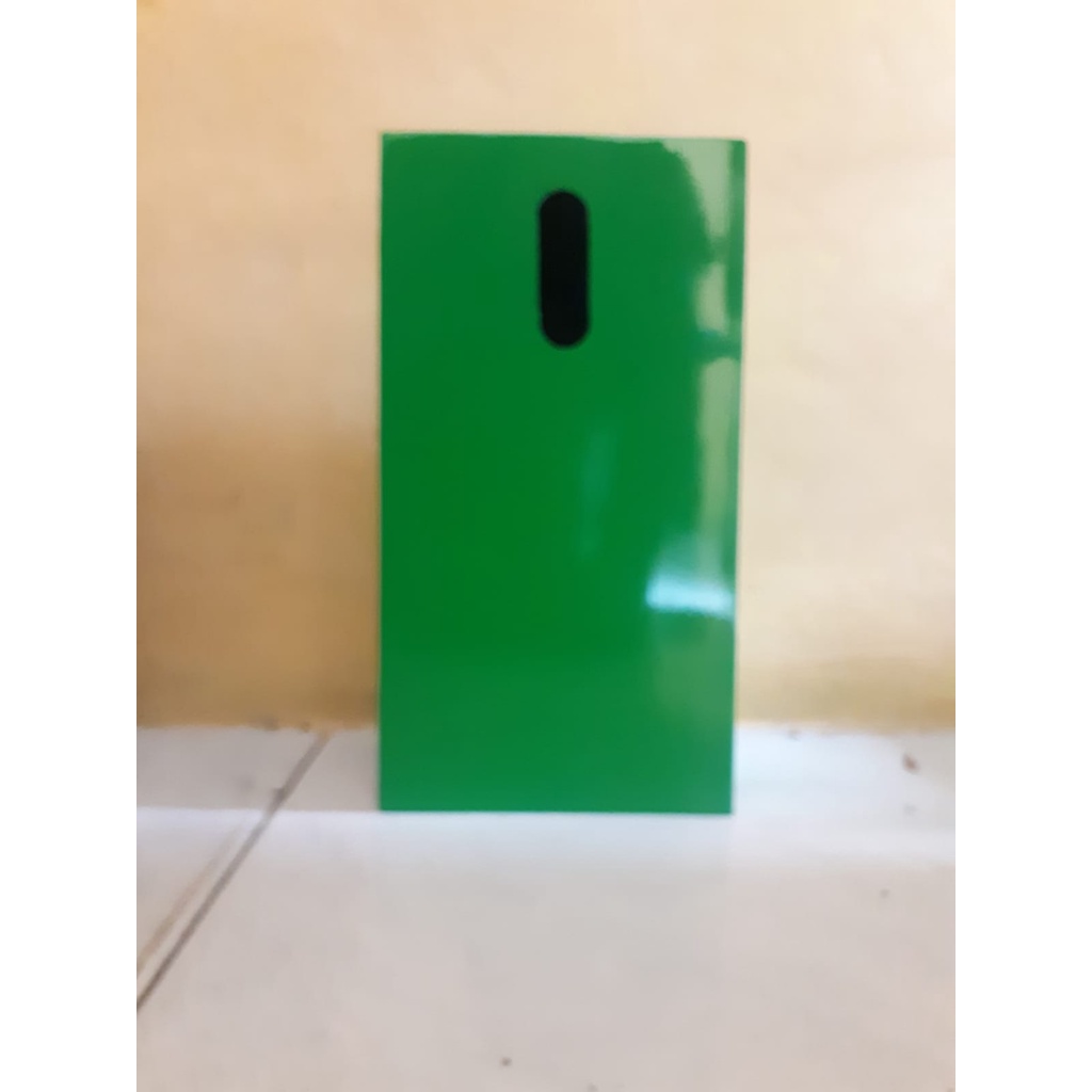 Jual box gembok pengaman folding gate/alat pengaman gembok foldinggate ...