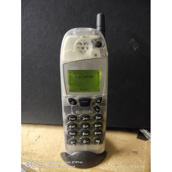 Jual nokia 5110 mulus semi transparant hanphone jadul | Shopee Indonesia