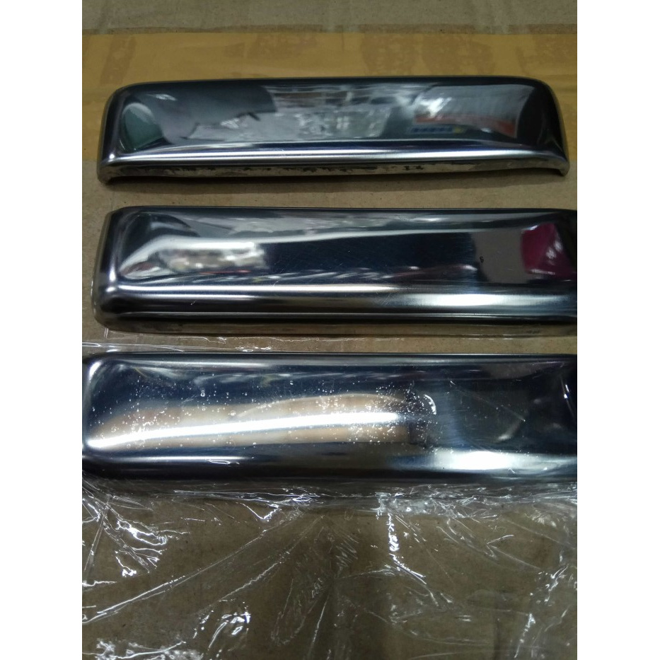 Jual Door handle cover (handle pintu) mobil Katana (Kode 004) | Shopee ...