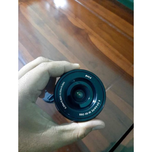 Jual Lensa kit Sony A6000 (Original) | Shopee Indonesia