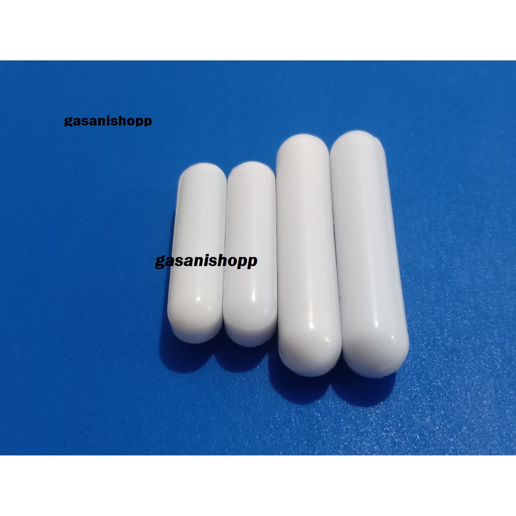 Jual Magnetic Stirrer Bar 20 mm | Shopee Indonesia