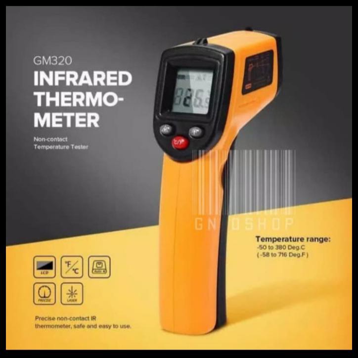 Jual Alat Ukur Suhu, Termometer Digtal | Shopee Indonesia
