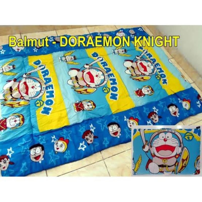 Jual BALMUT ILONA (DORAEMON KNIGHT) | Shopee Indonesia