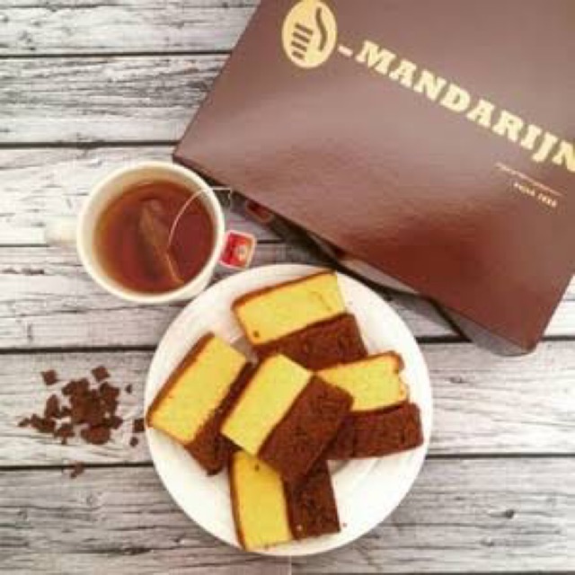 Jual Roti Mandarin | Shopee Indonesia